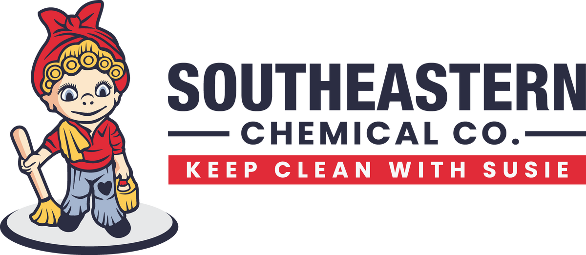 Plastic Containers – Southeastern Chemical Co.